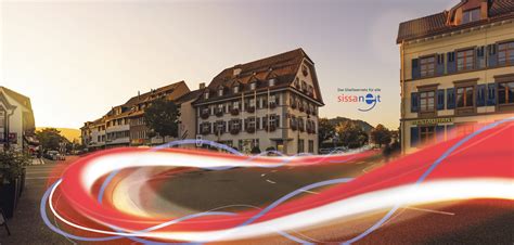 Axians Prend En Charge La Modernisation Du Réseau Haut Débit En Tant Quentrepreneur Général