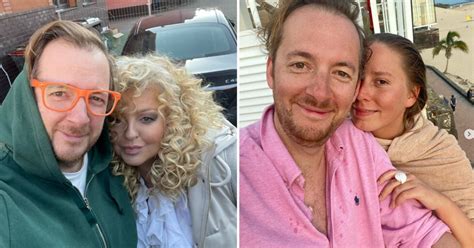 Tadeusz Müller i Małgorzata Downar zostali rodzicami Kozaczek