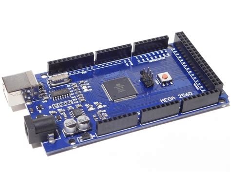 Placa Mega2560 R3 Cabo USB CIRCUITO FACIL COMPONENTES ELETRONICOS ESP32 ESP8266 ARDUINO E