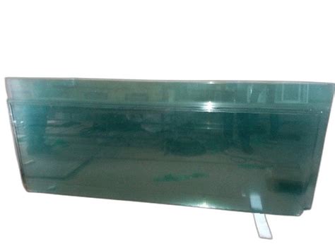 Polished 8mm Plain Glass For Homeoffice Etc At ₹ 120square Feet In