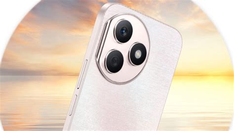 Honor X50i Scheda Tecnica Prezzo E Uscita GizChina It