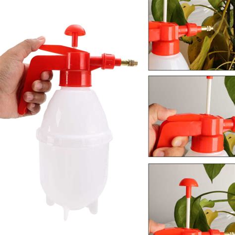 Solvent Chemical Sprayer Spray Bottle Pump Solvents Oil Chemical On Onbuy