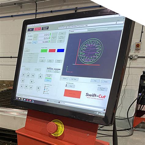 Cnc Cutting In The Classroom Education Package Swift Cut Cnc Plasma