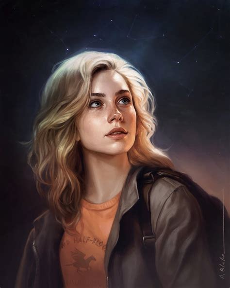 Annabeth Daughter Of Athena By Alice Blake Rfemalefantasyart