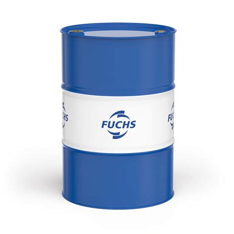 Fuchs Renolin Pg 68 Expertos En Lubricantes