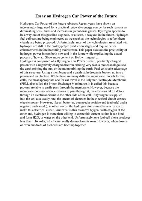 Descriptive Essay Exercises PDF Education