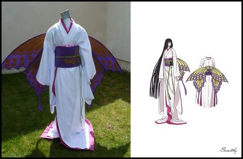 Xxxholic Yuko Quotes Quotesgram Xxxholic Yuko Quotes Quotesgram