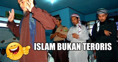 Keluarga Sebut Terduga Teroris Di Padang Taat Beragama Tak Mungkin