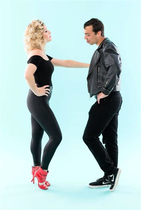 Grease Costumes Danny
