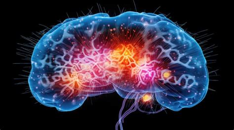 Premium Ai Image Artificial Intelligence In Radiology Triage