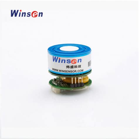 Winsen Ze11 Electrochemical Detection Module For Eto Buy Online At Low