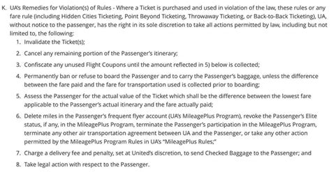 Why Did United Airlines Call Me A No Show And Cancel My Return Flight