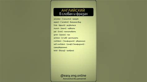 АУДИРОВАНИЕ В АНГЛИЙСКОМ ⭐ Основы английского языка учимся говорить и понимать Youtube
