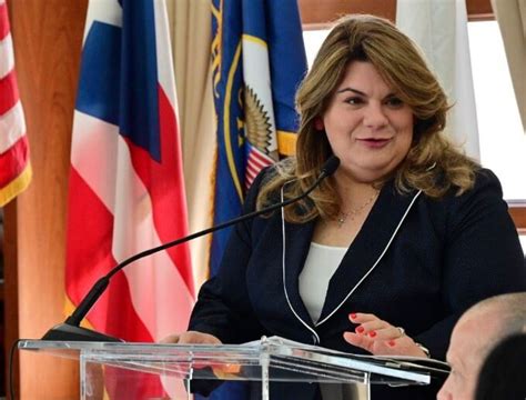 Jenniffer González Anuncia Más De 21 Millones En Fondos Federales