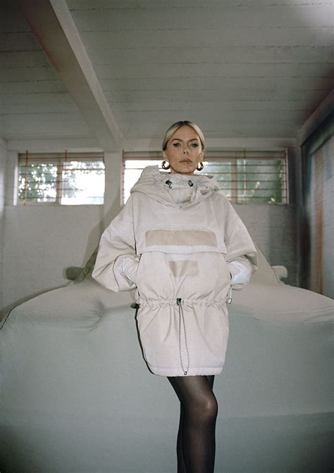 Lennon Gallagher And Patsy Kensit Are The New Faces Of Napapijri Fashion Clash Magazine