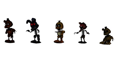 Tjoc World Wip 2 By Enderkiller1987 On Deviantart