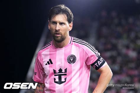 Goat의 바르셀로나 복귀 그저 꿈이었나라포르타 있는 한 어렵다고 믿어→복귀 계획 없다