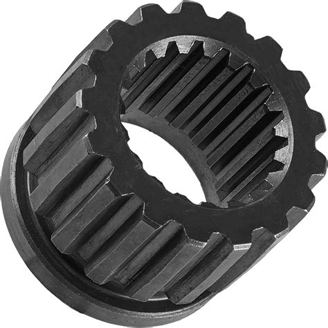 Caltric Differential Pinion Joint Driven Gear Compatible