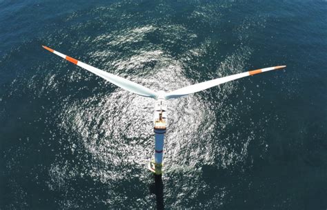 Northland Power And Esb Form Partnership 4c Offshore News