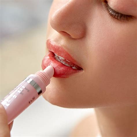 Perfect Pout Lip Mask Lip Balm Duo Best Moisturizing Lip Balm