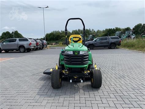 2022 John Deere X940 For Sale In Thame Oxfordshire
