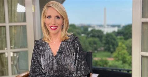 Dana Bash Net Worth Abtc