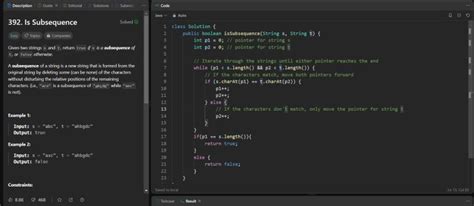 Rohit Jana On Linkedin 100daysofcode Day48 Day49 Day50 Problemsolving Algorithm