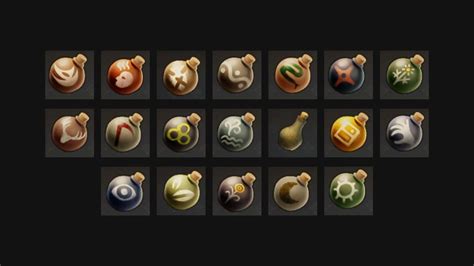Kingdom Come Deliverance 2 All Alchemy Recipes And Where To Find Them