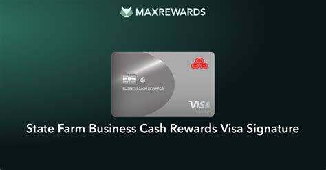 State Farm Business Cash Rewards Review Maxrewards