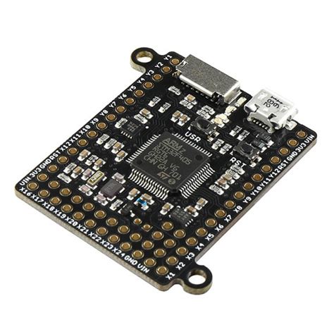 MicroPython PyBoard V1 1