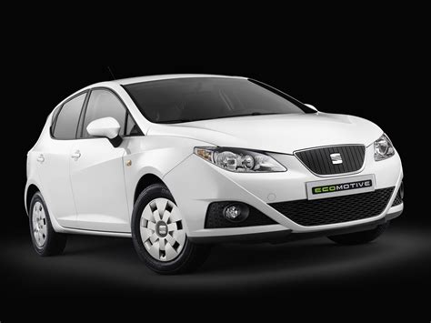 배경 화면 좌석 이비자 2012 년 Netcarshow 넷 카 자동차 이미지 자동차 사진 Ibiza Ecomotive 육상 차량 자동차 외장 가족 용