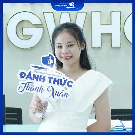 Chia Sẻ Hành Trình Cắt Mí Mắt Của Tiktoker Phan Yến Nhi Tại Bvtm Gangwhoo
