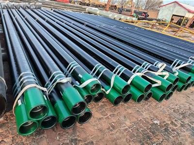 The Size Of Casing And Tubing Pipe Industry Knowledge News