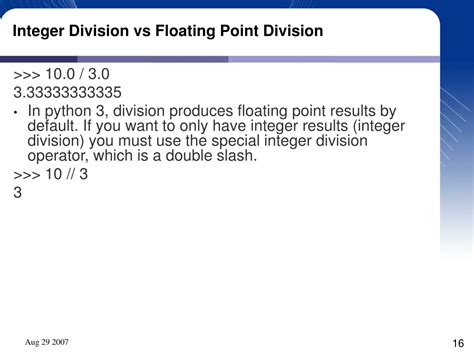 PPT - Mastering Variables, Data Types & Math Operations in Python PowerPoint Presentation - ID ...