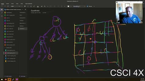 Quadtrees In 30 Minutes Youtube