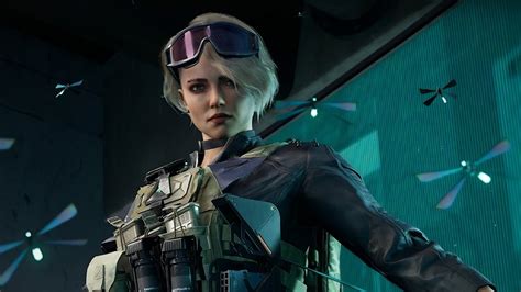 Delta Force Archives Dot Esports