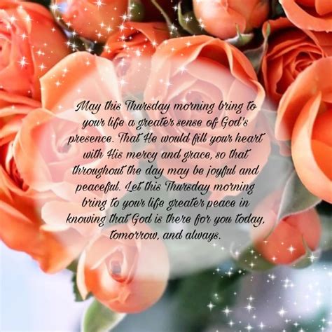 Bestdailyprayer 50 Thursday Blessings And Wishes In 2023