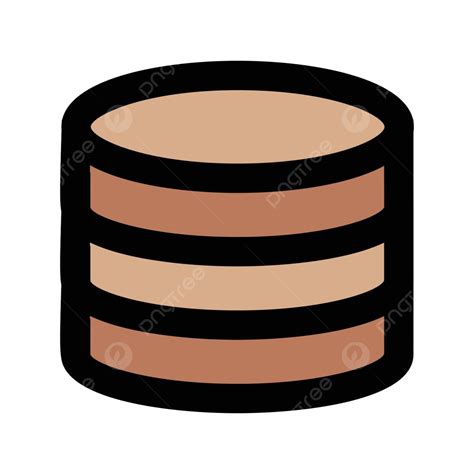 Server Symbol Unit Sign Vector Symbol Unit Sign Png And Vector With