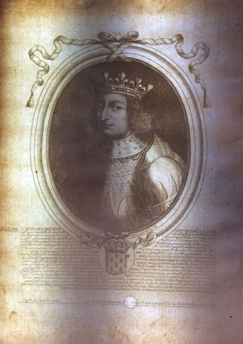 Louis X Le Hutin Roi De France Par Nicolas Ii De Larmessin Circa 1686