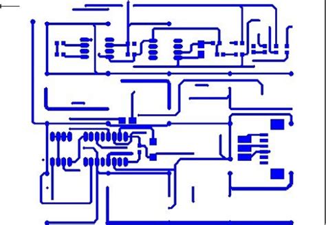 Multi Layer Pcb Design Requirements Factory China