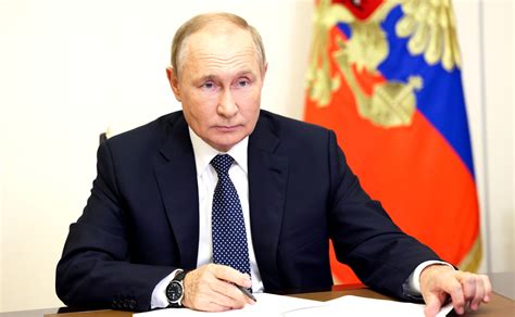 Cancillería De Rusia 🇷🇺 On Twitter 💬 Vladímir Putin Quizá No Habría