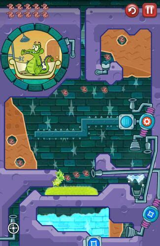 Vacuum Bridge Wheres My Water Wiki Fandom