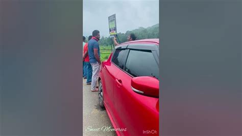 Kotmale Dam And Ranamure Pihilla Youtube