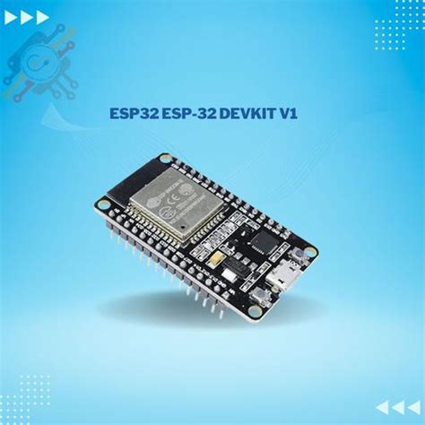 Jual Esp32 Esp 32 Devkit V1 Board 30 Pin Wifi Bluetooth Ble Microcontroller Kota Semarang