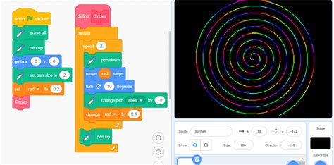 Loop Blocks In Scratch At Louise Mcghee Blog