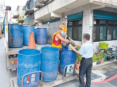 新北BOO拚生質能 8業者探詢 地方新聞 中國時報