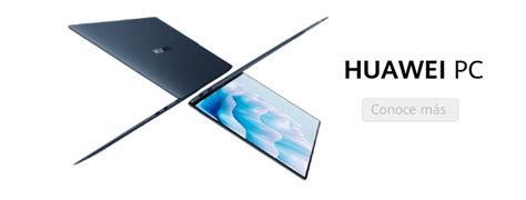 Huawei pc