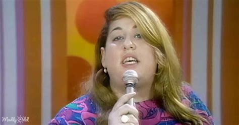 Mama Casss Ultimate Performance Hear Her Voice And See Her Iconic ‘cass Shuffle Madly Odd