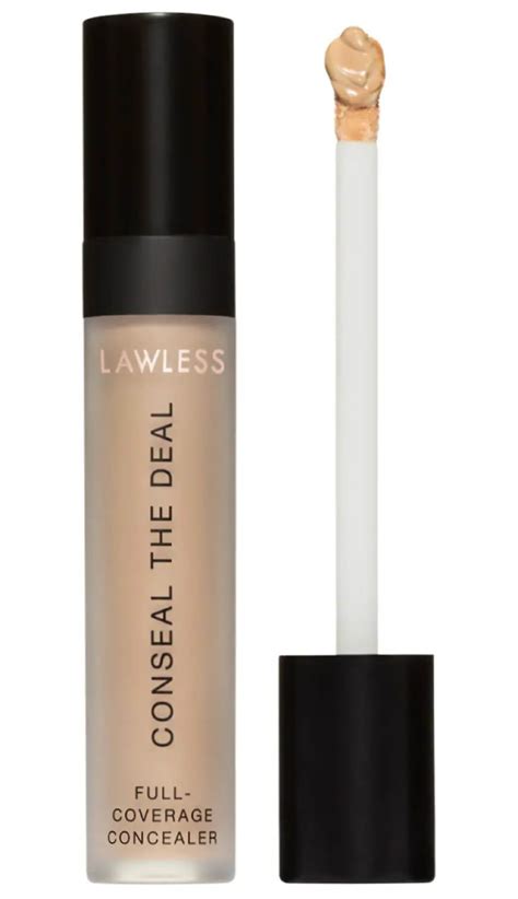 15 Best Cruelty Free Concealers In 2024