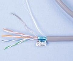 Structured Cabling Lesson Flashcards Quizlet